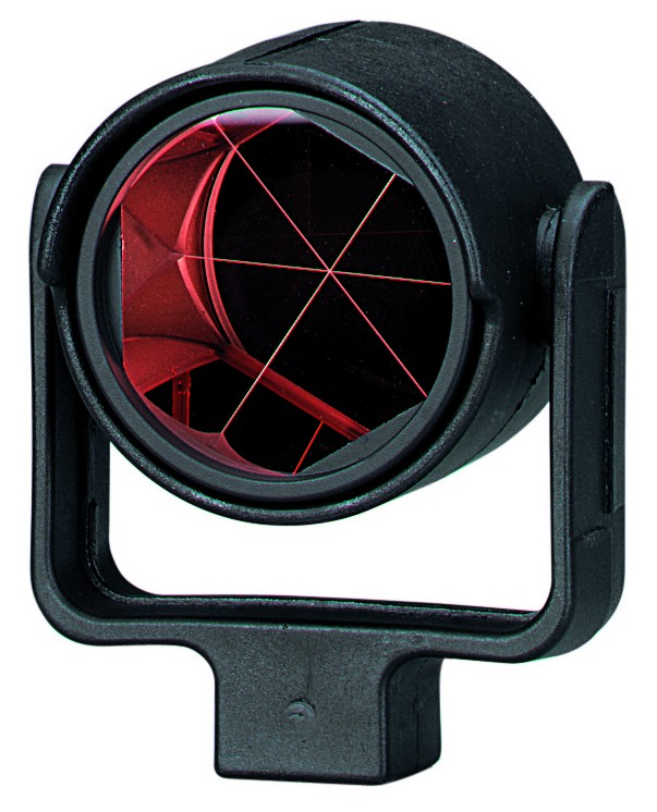 Prismen und Reflektoren - Prismenhalter GPH1000, | VERMESSUNGSSHOP.DE