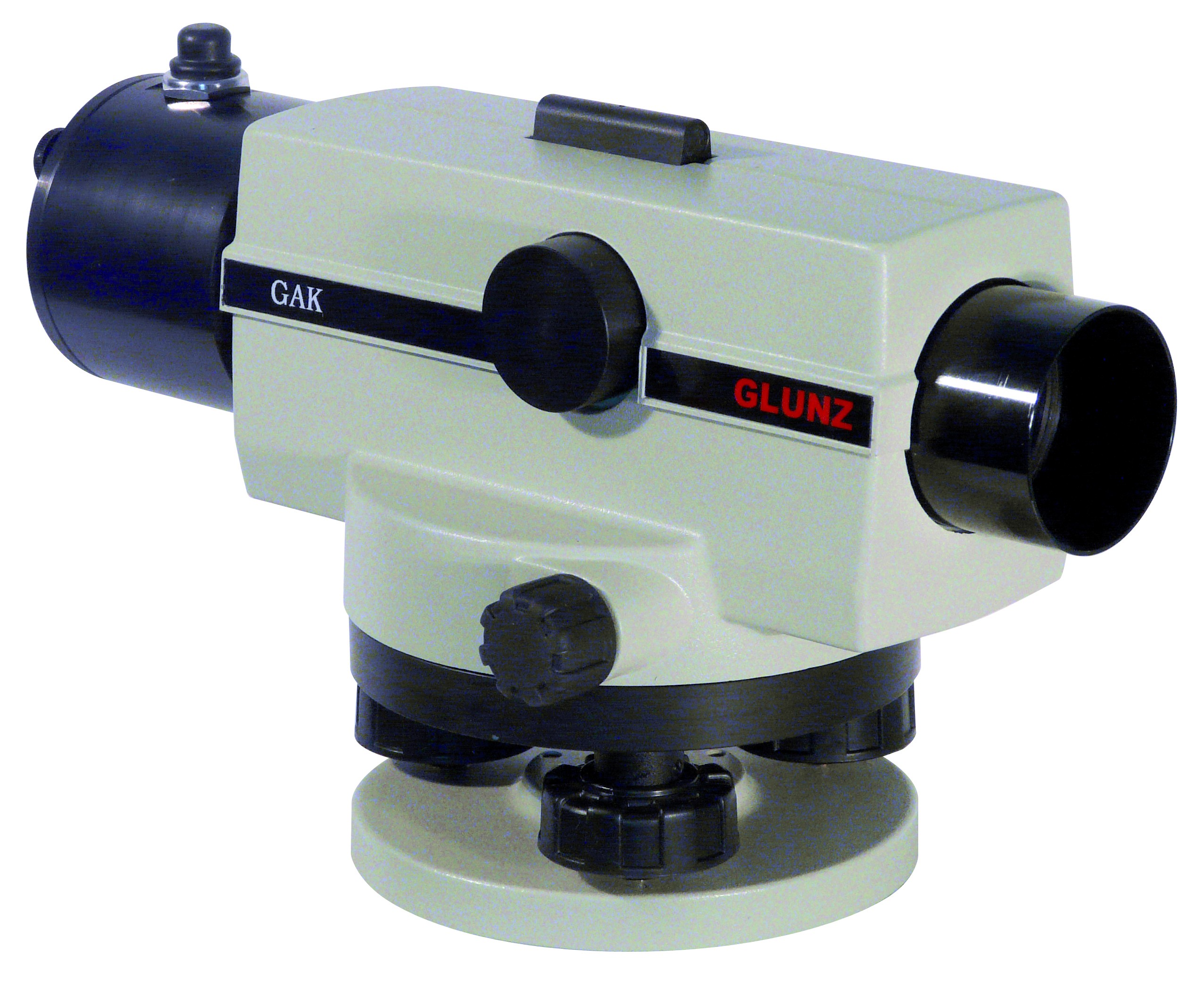 Justier-Kollimatoren - Haus-Kollimator | VERMESSUNGSSHOP.DE